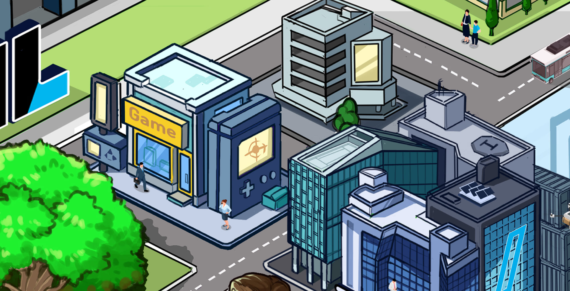 HL 아카데미 스타티움